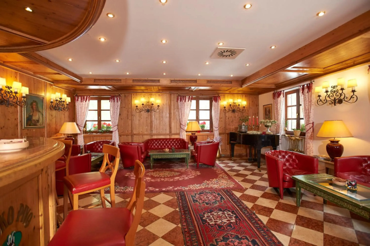 Hotel Plesnik - Logarska Dolina