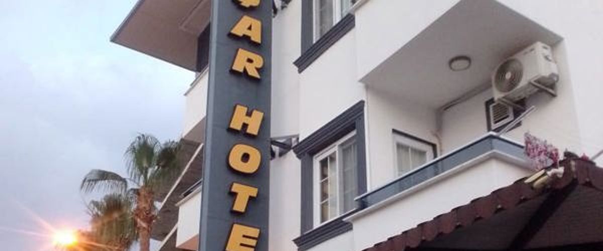 Başar Hotel - Mersin