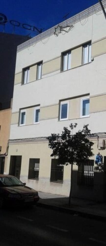 Hello Villarreal Pension - Villarreal
