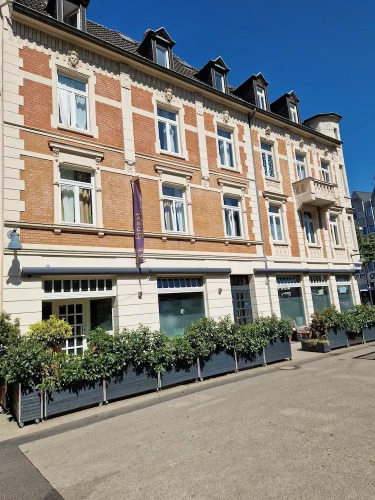 Fhs Aparthotel - Bonn