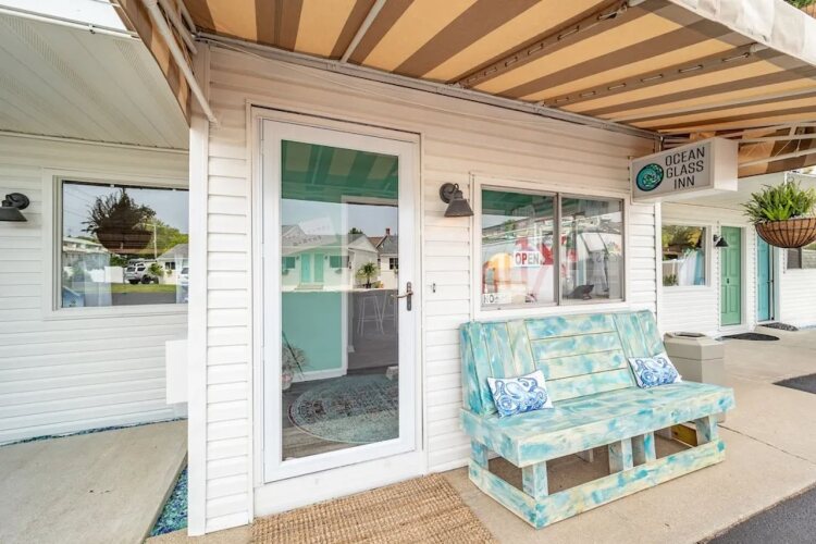 Ocean Glass Inn - Dewey Beach, DE