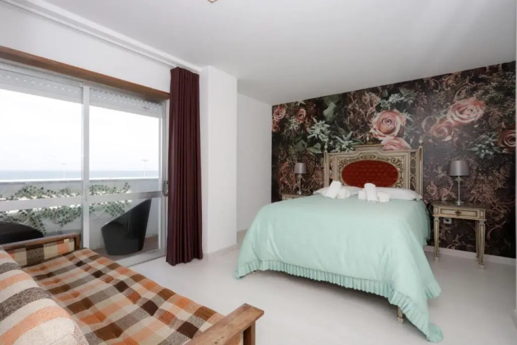 Figueira Beach Vibes Apartment - Figueira da Foz