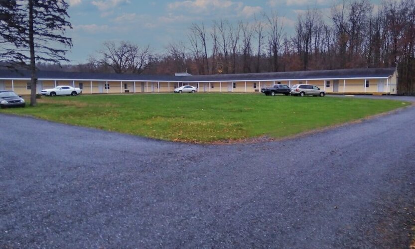 Scottish Inns - Middletown - Middletown, PA