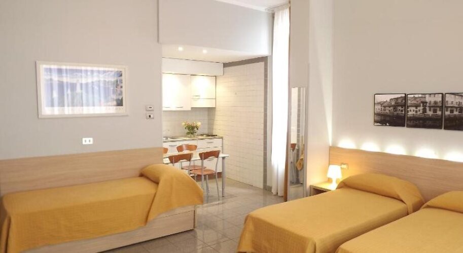 Navigli Suites - Milan