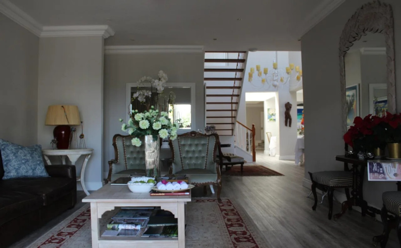 Sandals Guest House - Umhlanga