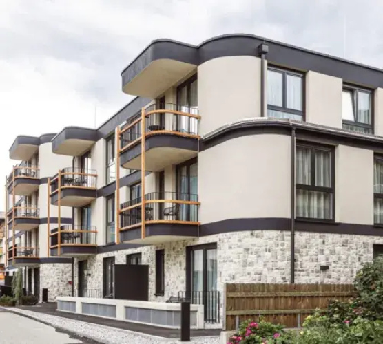 Zillertal Suites Fügen By Alps Resorts - Tirol