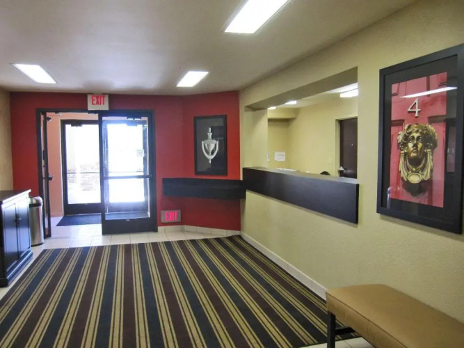 Extended Stay America - Portland - Vancouver - Gresham, OR
