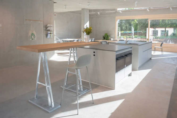 Haaus - Esslingen am Neckar