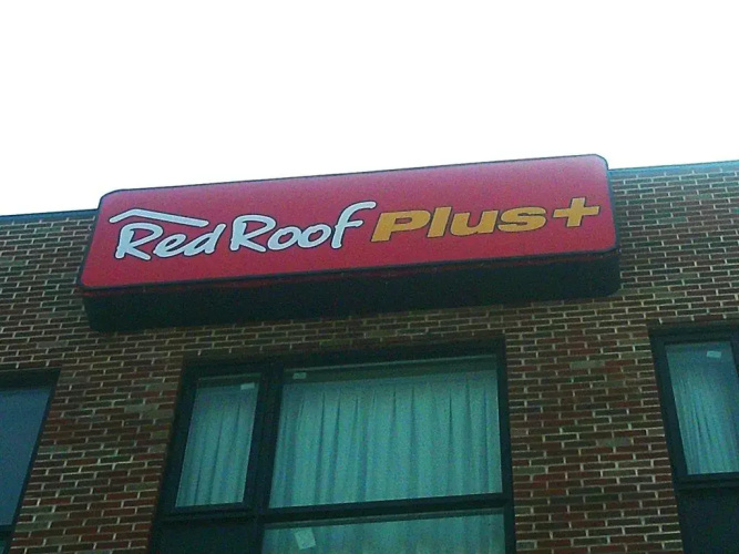 Red Roof Plus+ Brooklyn - 3rd&nbsp;Ave - New York City
