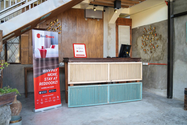 Reddoorz Plus @ Casa Lucia Sindalan San Fernando City Pampanga - San Fernando, Philippines