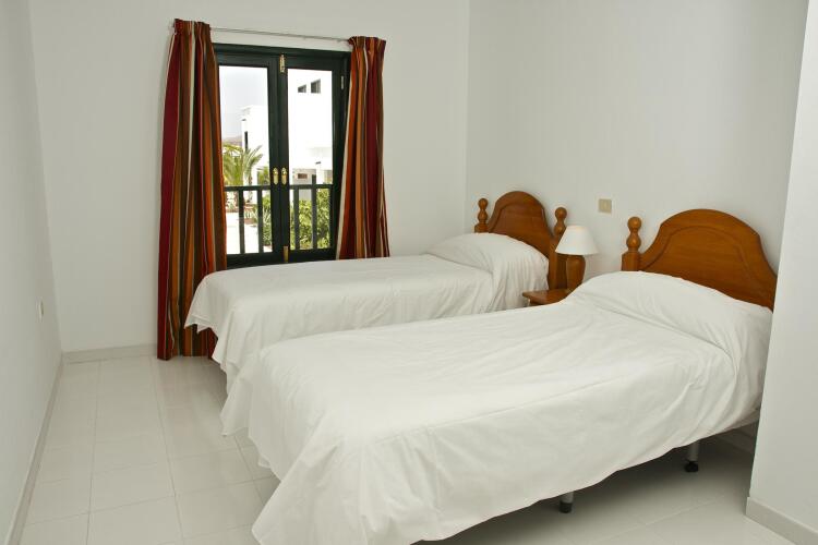 Nazaret Sol Apartments - 蘭薩羅特島