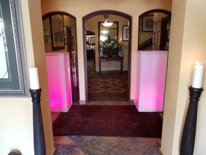 Aanmani Rose Guest House - Centurion