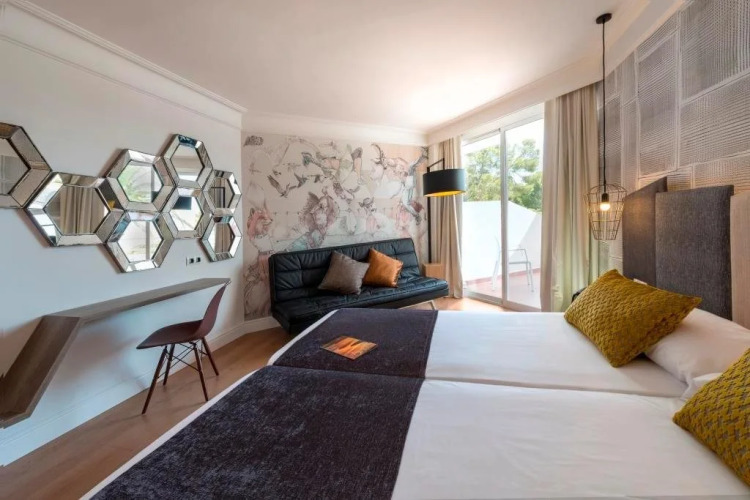 Alua Calvia Dreams - Magaluf