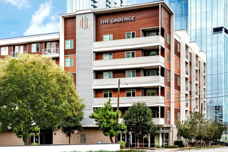 Placemakr Music Row - Nashville, TN