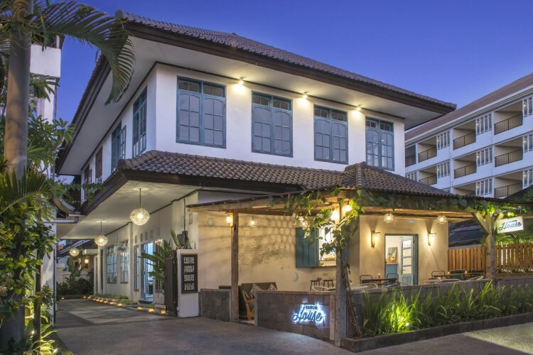 Sanur House - Sanur