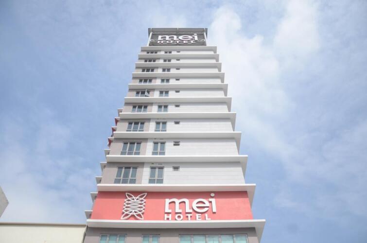 Mei Hotel - Jelutong