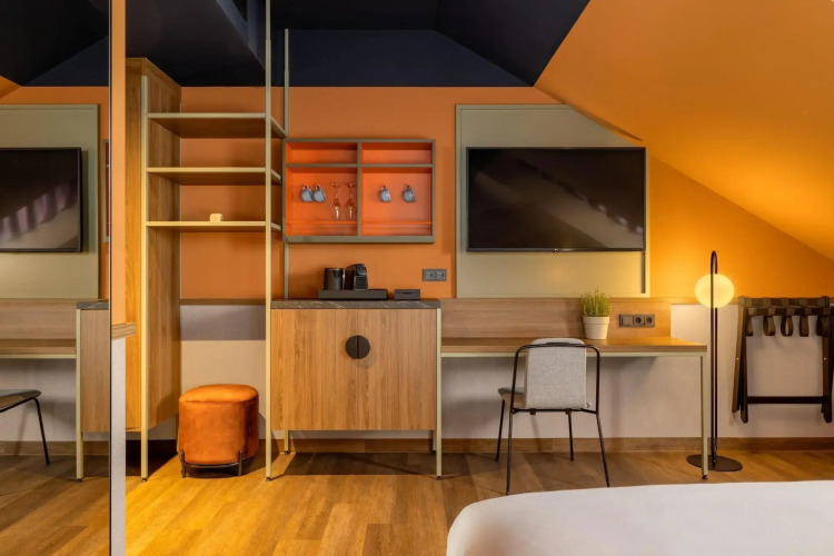 Mayburg Salzburg, A Tribute Portfolio Hotel - Salzburg