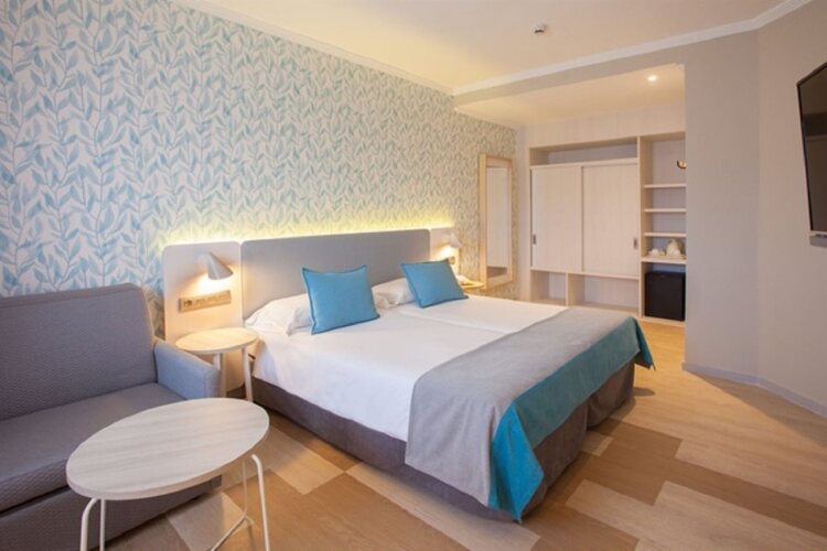 Abora Continental By Lopesan Hotels - All Inclusive - Maspalomas