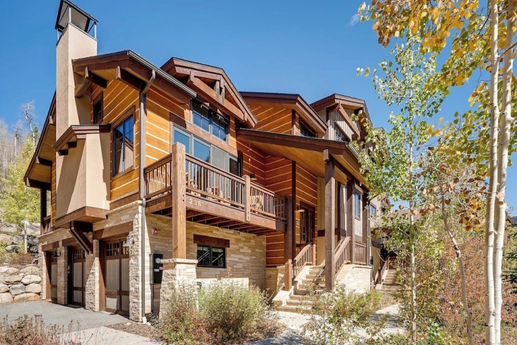 Keystone Private Homes By Keystone Resort - Keystone, CO