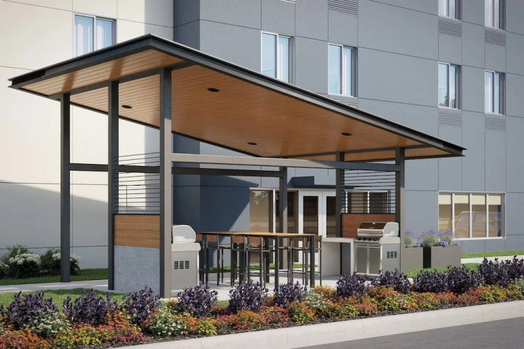 Holiday Inn Express And Suites Greenwood Village Dtc By Ihg - Parker, CO