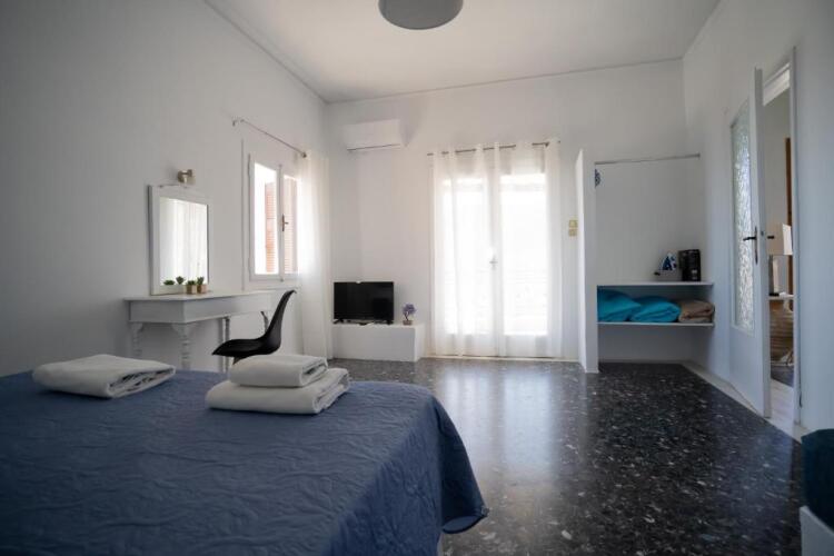 Morning Star - Santorini