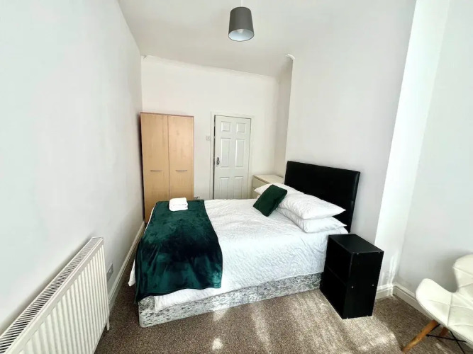 The Coral Guest House Fratton - Isle of Wight
