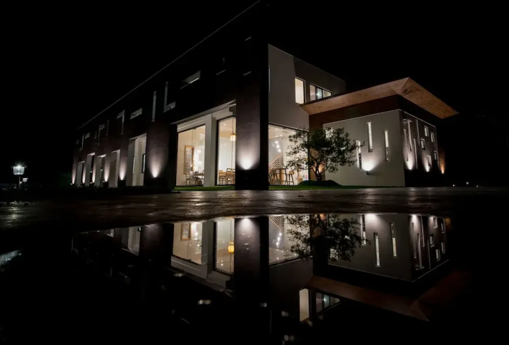 Here Is Bnb - Chiayi