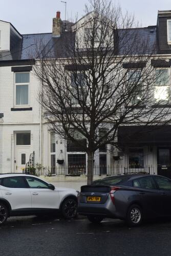 Ocean Road Rooms - South Shields