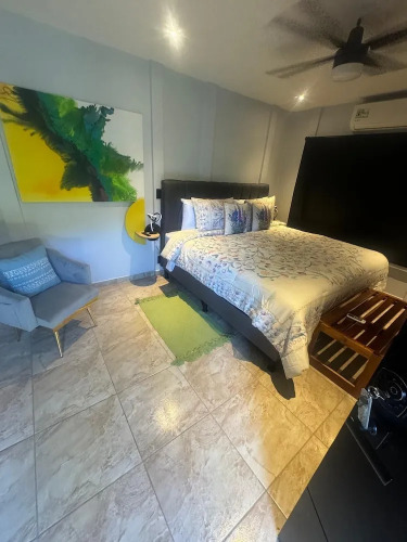 Parti Gras Hotel & Villas En Potrero - Guanacaste Province