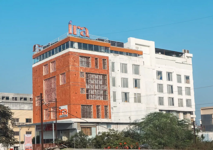 Ira By Orchid Sambhajinagar - Aurangabad - Aurangabad