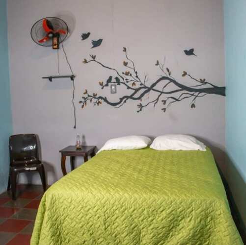 Hostal Casa Luna - Santa Ana