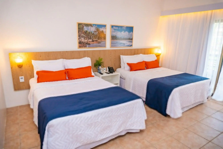 Sun City Rota Das Emocoes - Camocim