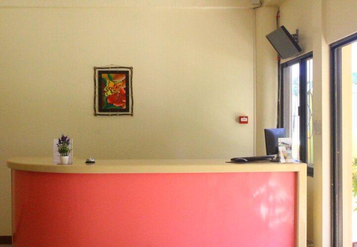 Amerson Pension Place - Hostel - Puerto Princesa