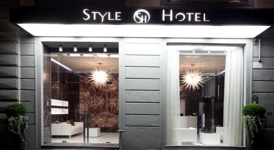 The Unique Hotel - Milan
