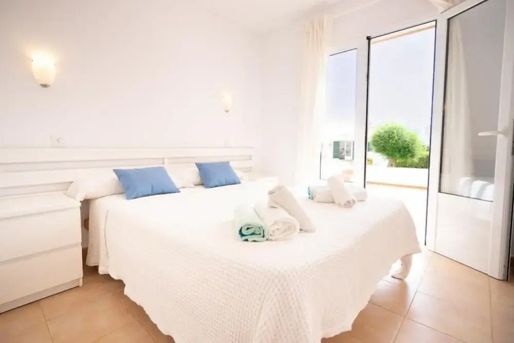 Apartamentos Annabel's I - Cala Galdana
