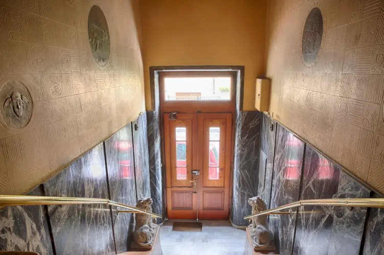 Trieste Casa Gisella - Trieste