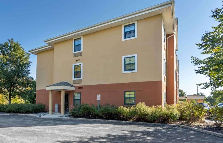 Extended Stay America Suites Philadelphia Exton - West Chester, PA