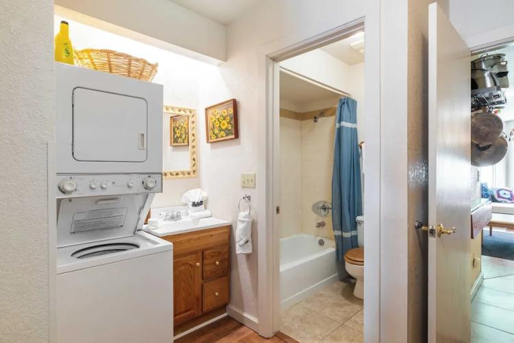 Viking Lodge 319 By Avantstay Great Ski Access, Walk To Town Park & Downtown - Telluride, CO