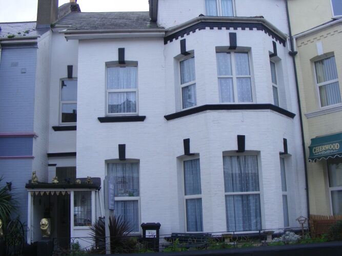Garfield Lodge - Paignton