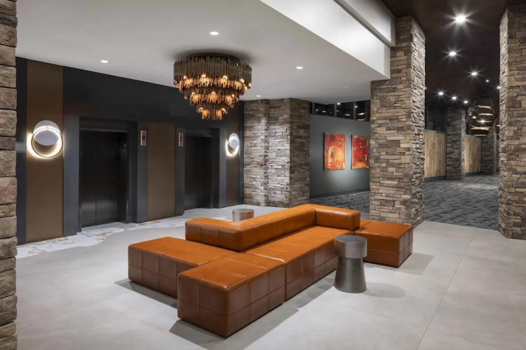 Red Hawk Resort & Casino - Placerville, CA