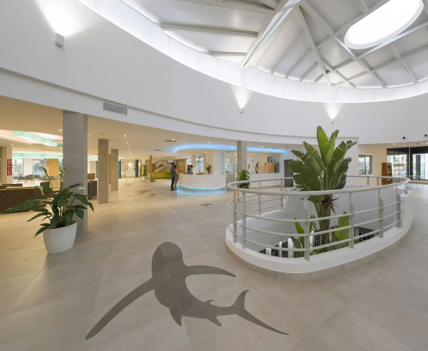 Marvell Club Aparthotel - Ibiza