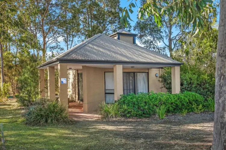 Club Wyndham Pokolbin Hill - Pokolbin