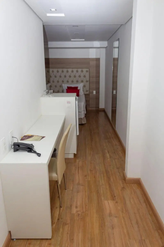 Granlago Hotel - Pouso Alegre