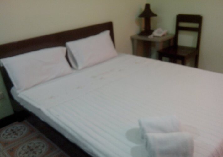 Voyager's Palace - Puerto Princesa