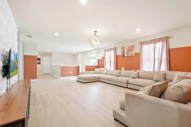 7br Solterra Resort - Newly Renovated Home W Pool - Davenport, FL