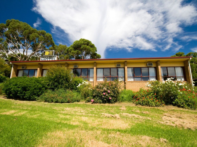 Bellbrae Motel - Great Ocean Road