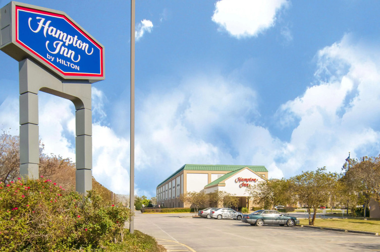 Hampton Inn Lafayette-i-10 - Lafayette, LA