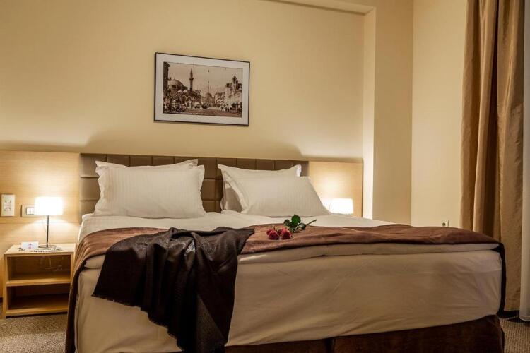 Hotel Sofia Palace - Sofia