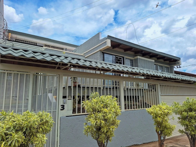 Jungla Urbana Bnb - Adults Only - San José