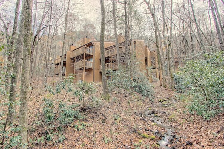 Foxhunt At Sapphire Valley By Capital Vacations - Cashiers, NC